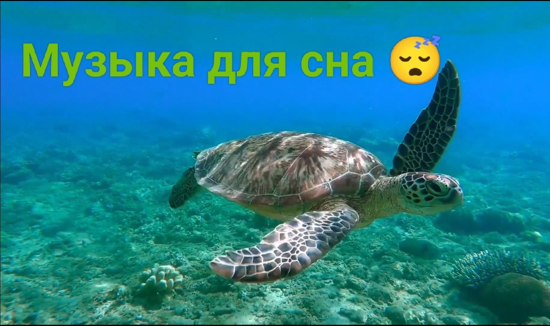 Музыка для релакса, медитации и крепкого сна