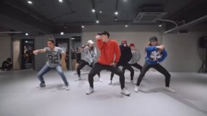 Junsun Yoo/ Lean and Dabb - iLoveMemphis
