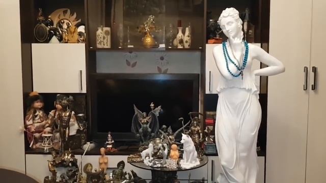 РИТУАЛ НА ПОДКОВУ . для всех . ИНГА ХОСРОЕВА . ВЕДЬМИНА ИЗБА ?