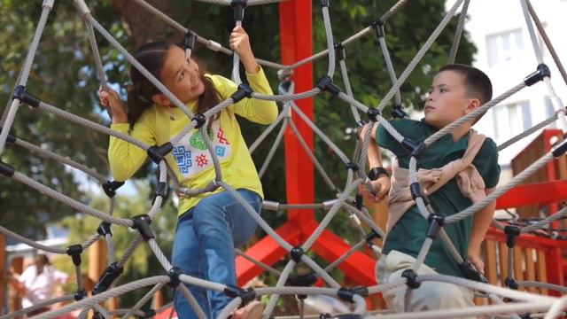 СУЛПЫЛАР 2024 | АНОНС | ТАМЫР