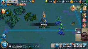 How to save Action points for more necessary events to come