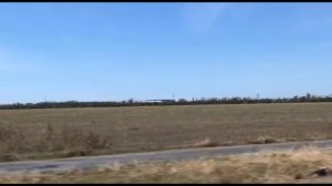 ВСУ перебрасывают технику в Бердянск