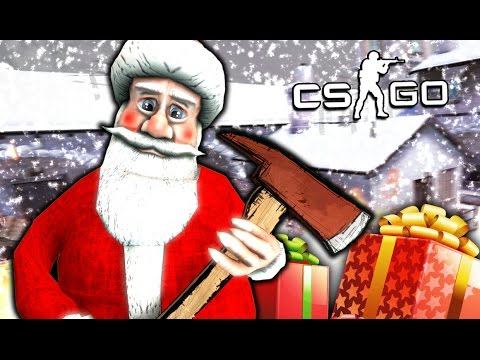 Маньяк в кс го #11 (Оленепес)