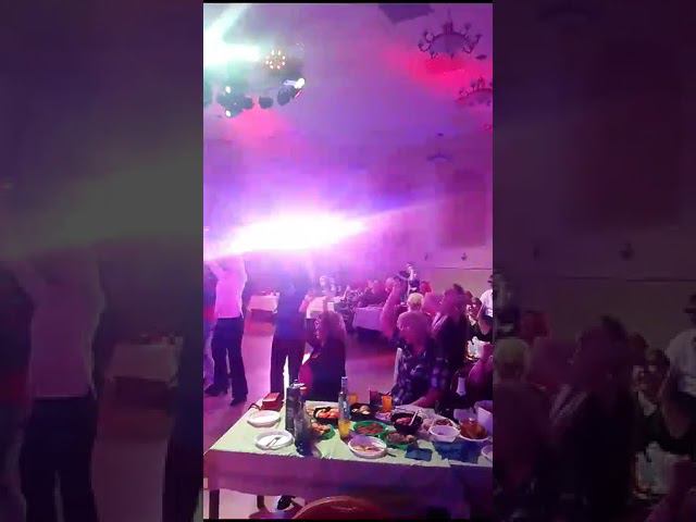 Мы открыли новый сезон Ретро-кафе!(2)