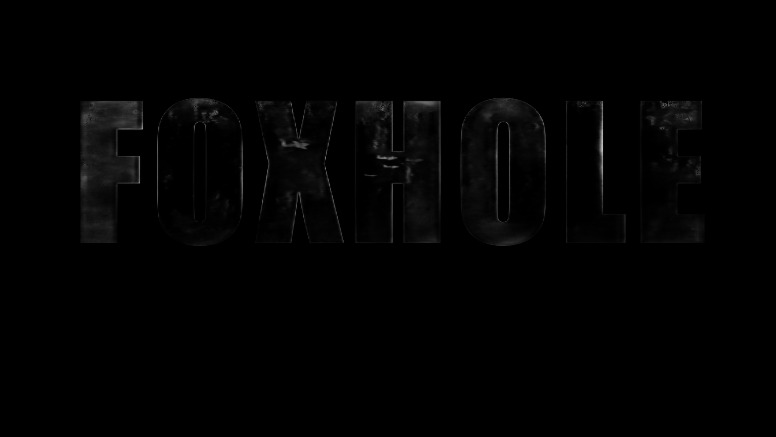 44. Foxhole стремаю