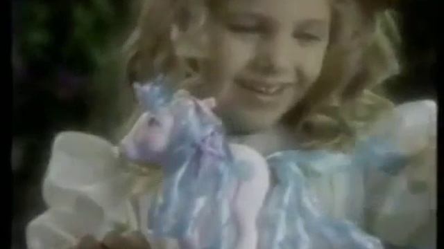 My Little Pony Commercial