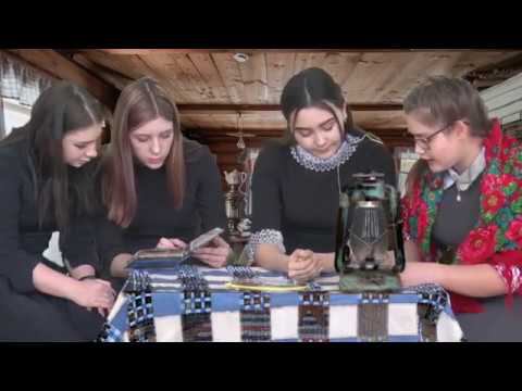 Музыкально-литературная композиция, посвященная 75-летию Победы "Письма с фронта"