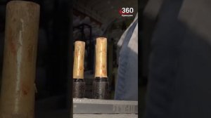 Хотите активно и познавательно провести предстоящие выходные? В парке «Патриот» возможно все!