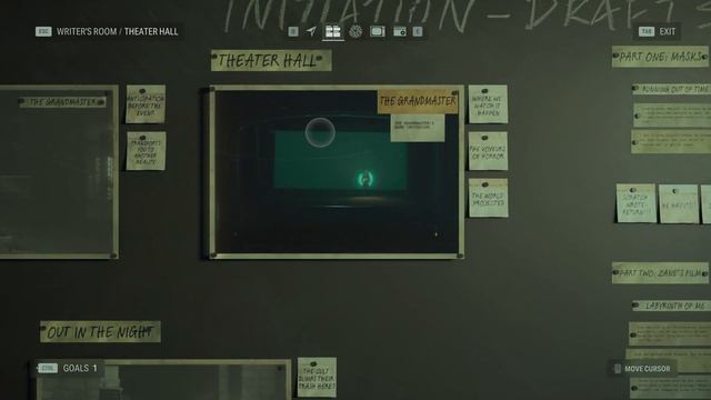 Alan Wake 2 - 19