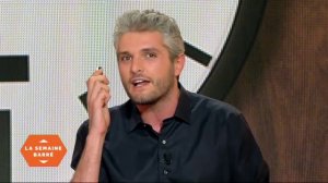 Référendum dans ton C. - La semaine Barré du 29-05-15_Canal+_2015_05_29