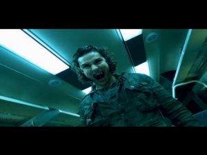 Быть человеком (Being Human)