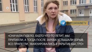 Вертолет упал на детсад в Броварах