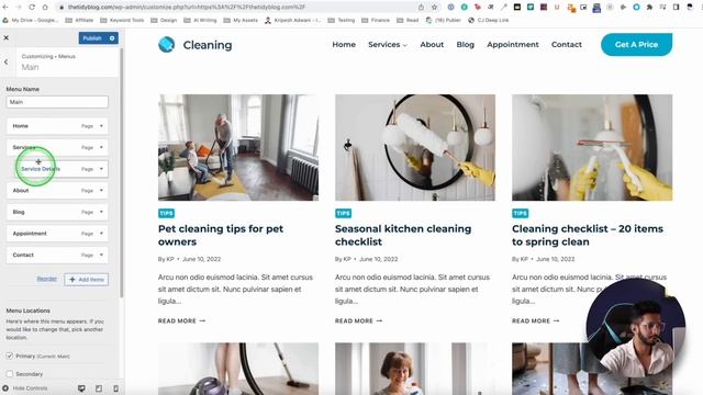 How to Create a BLOG (2023) [Beginners Guide] 🔥 - Free Blog Setup For Affiliate Marketing ...