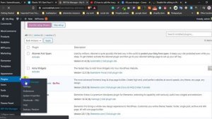 How to Fix 'Add New Plugin Menu Not Showing' In WordPress