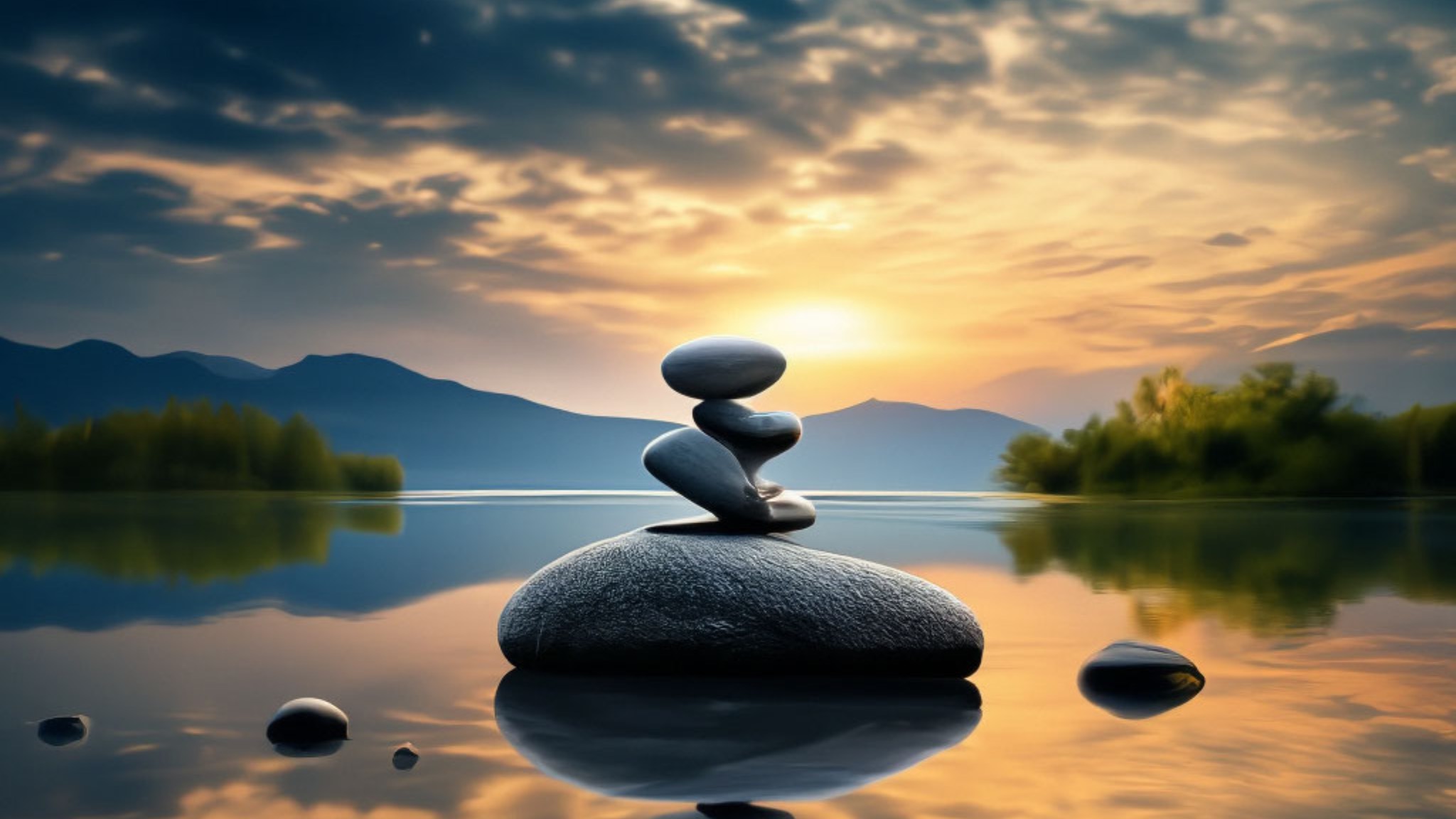 Вебинар "Работа со своими эмоциями"