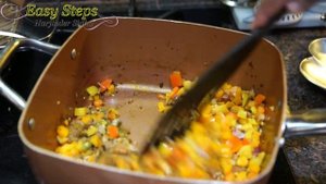 How to Cook Bow Tie Chicken Pasta | Farfalle Pasta Chicken Recipe