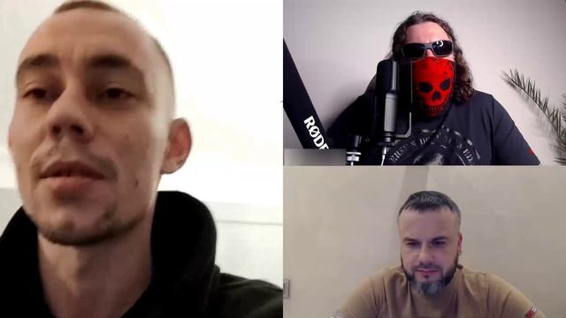 Оператор ФПВ дронов с результативностью около 800 фрагов. Новое лицо войны.