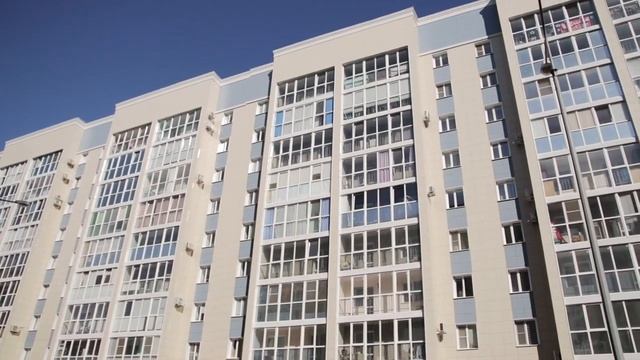 Трейлер видео-экскурсии по ЖК Южный бульвар от компании Унистрой, апрель 2020