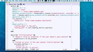 Ruby Ep. 8: Extracting code from a Rails project into a gem