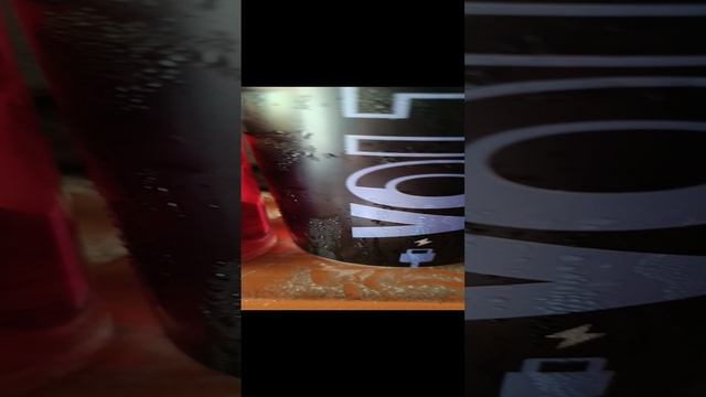 энергетик VOLT голубика-гранат (от 12 августа 2023)