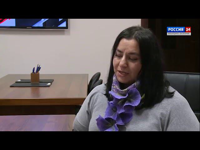 15 апреля 2019 года Кабардино-Балкарская Республика попрощается с аналоговым телевещанием