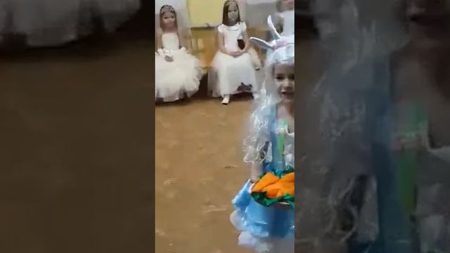 Коза-дереза