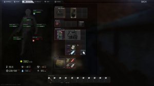 Metal Gear Solid : Escaping Tarkov