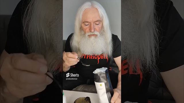 Ежовик гребенчатый. Секрет