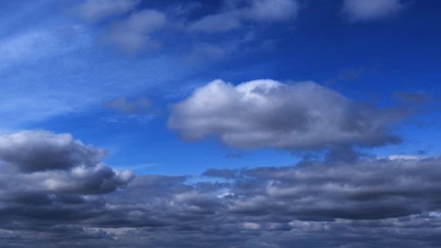 4K UHD Cinematic Clouds 10 hours Relaxing Clouds & The Best Relax Music ...