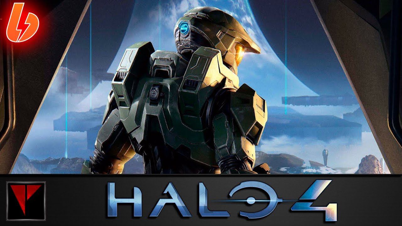 HALO 4