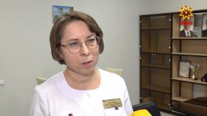 Республика 22.11.2023 на чувашском языке. Вечерний выпуск.