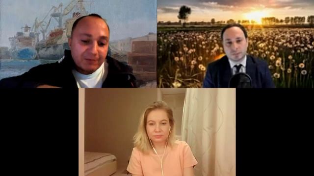 Взаимодействие родителей и детей (при участии ЦПБ и Евгении Богдановой)