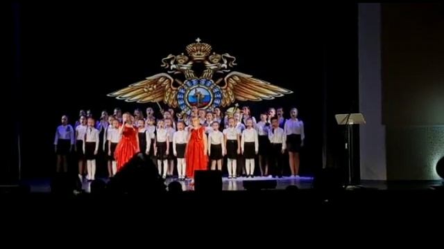 Звонкие голоса - Конь (2018)