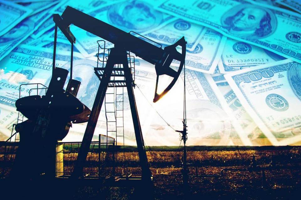 Прогноз на нефть марки Брент на 8.03.2022