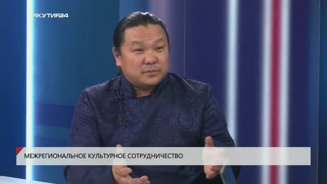 Преподаватель Кызылского Колледжа Искусств Ондар Айбек Рассказал О Тувинском Горловом Пении