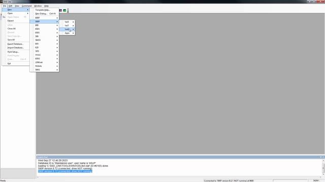 Parker Hannifin 590P Upload Parameters by DSE lite