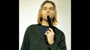 .Кобейн Курт Дональд и немного о Nirvana