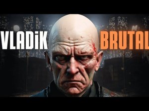 РУССКИЙ Half-Life 3 VLADiK BRUTAL Финал (прохождение 4)