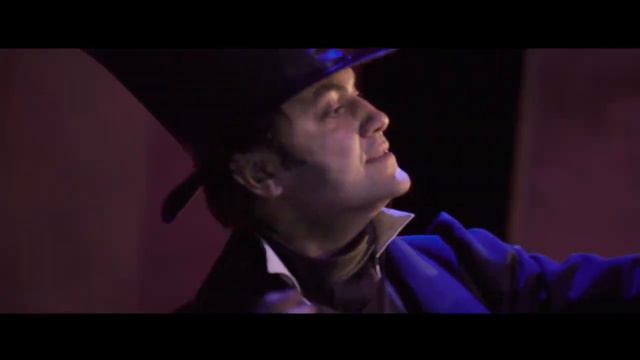 Тверской театр драмы. Трейлер спектакля  "Пушкин. Евгений Онегин"