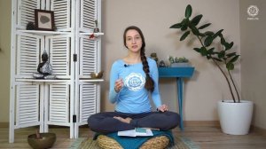 Как начать медитировать. Часть 2. Александра Штукатурова