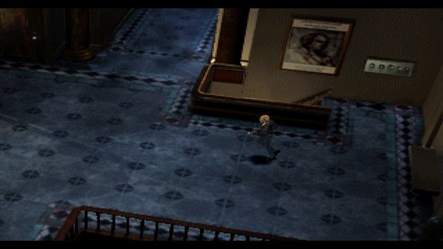 Parasite Eve-10