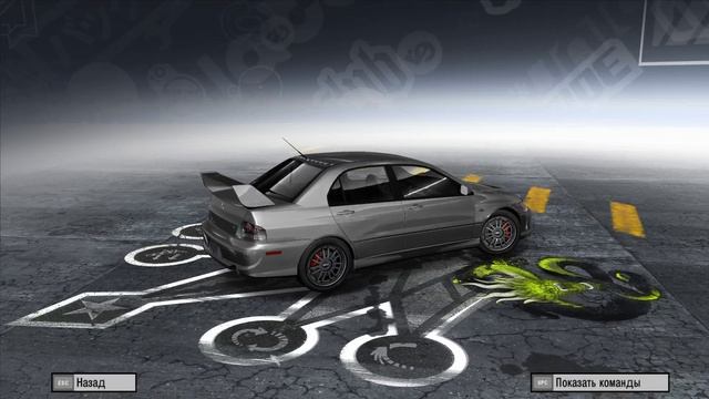 Need for Speed ProStreet | #shorts | # 40
