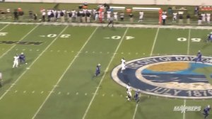 Torrance Gibson (Ohio State Commit) - 2014 Highlights