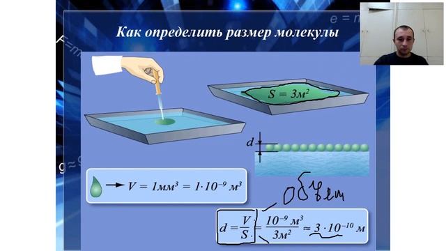 Физика 7 класс