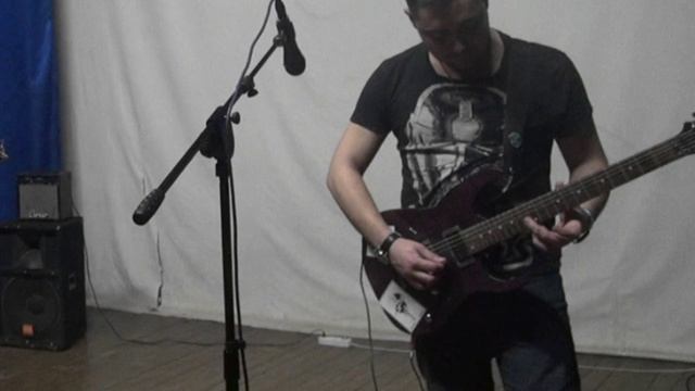 "ПОЛЮБИ МЕНЯ"_КЫРА 05.01.2019. Рабочий Квартал