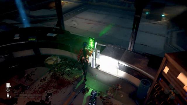 Stellar Blade Part 14 - Altess Levaire