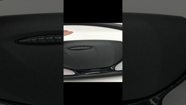 Руль автомобильный руль "Granta Sport" для ВАЗ LADA Priora 2170-2172