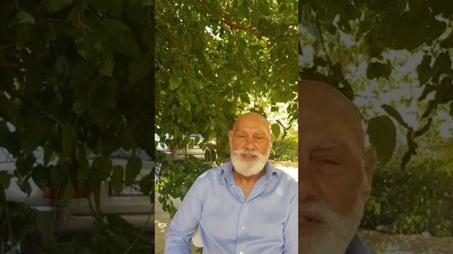 Вячеслав, спустя 2,5 года после марафона ч.2