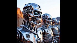 Terminators ai