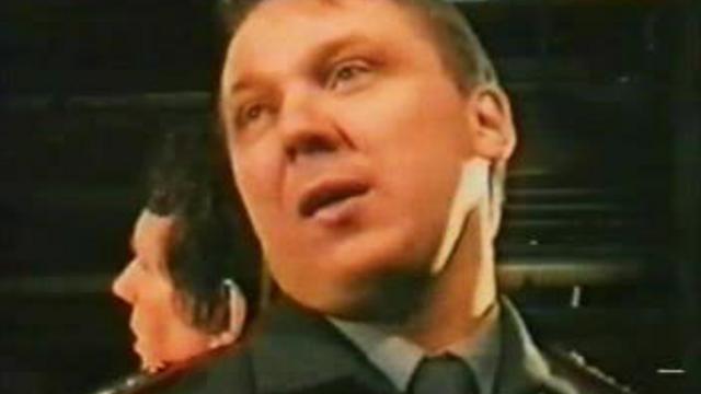 bachilo,  kuharuk 1995  Программа "Золотая долина Ужасов" - 4